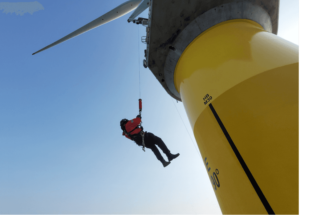 Get Up Safe | Pict Offshore