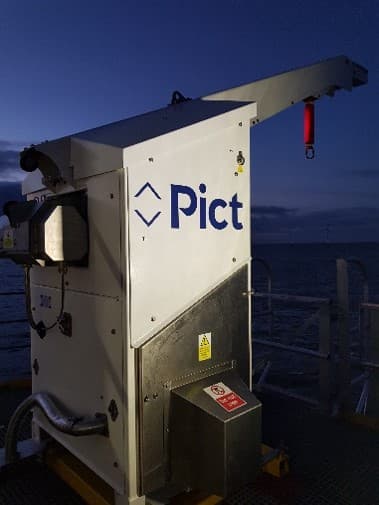 About | Pict Offshore