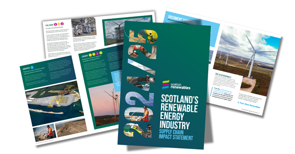 Pict Offshore highlighted in Scottish Renewables 2024/25 Supply Chain ...