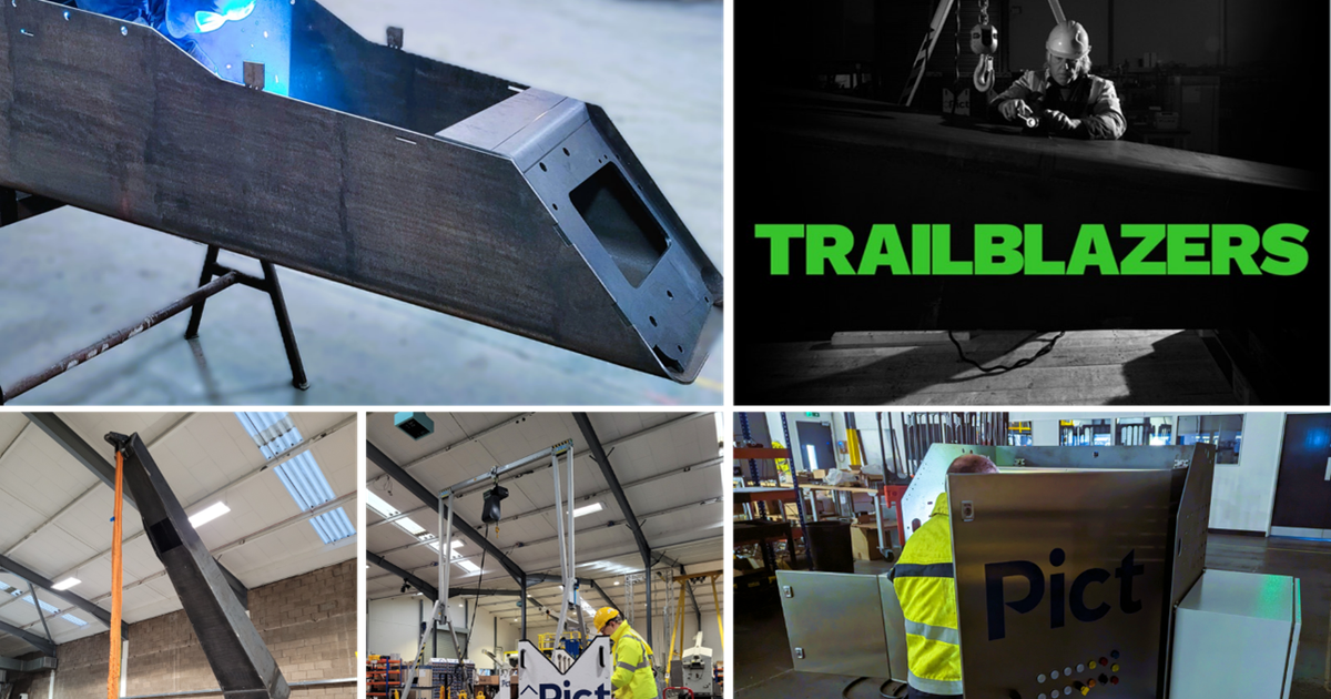 Pict’s new GUSx2 - development update | Pict Offshore